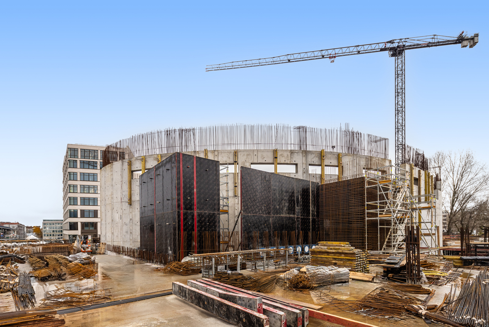 Ingenieurbüro Rüdiger Jockwer GmbH