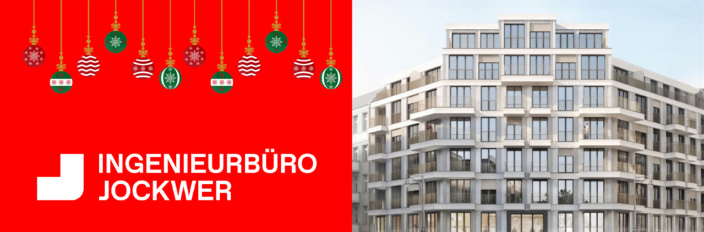 Ingenieurbüro Rüdiger Jockwer GmbH